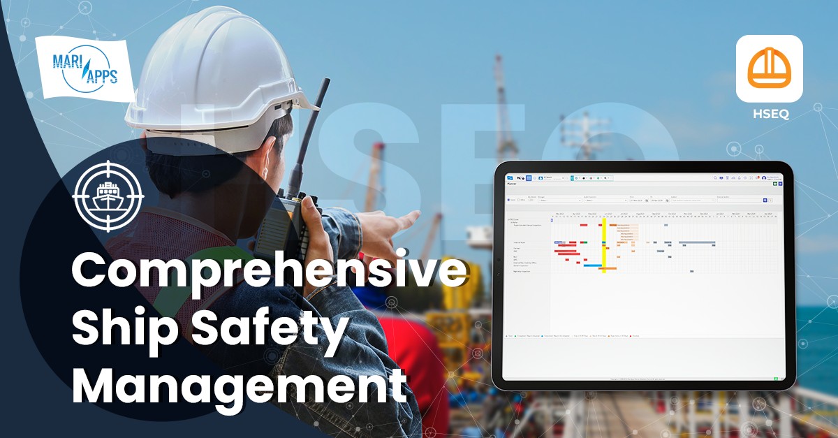 HSEQ - Health, safety, environment and quality | smartPAL