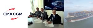 Major CMA Ships PAL 3 Implementation Across 170+ Vessels