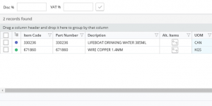 eConnect | MariApps Marine Solutions