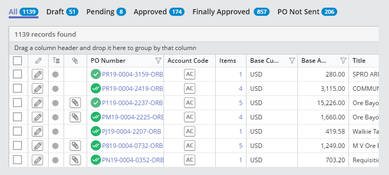 Marine Procurement Software | smartPAL | Mariapps Marine Procurement Software | smartPAL | Mariapps