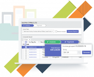 Marine Accounting Software | smartPAL - MariApps