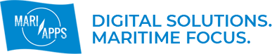 Maritime Digital Solutions | Ship Management Software | MariApps