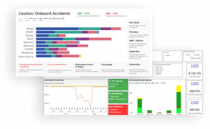 Maritime Business Intelligence | MariApps Marine Solutions