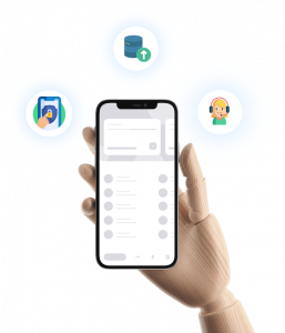 Mobile applications for maritime operations | smartPAL | MariApps