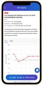 Mobile applications for maritime operations | smartPAL | MariApps