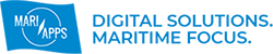 Maritime Digital Solutions | Ship Management Software | MariApps