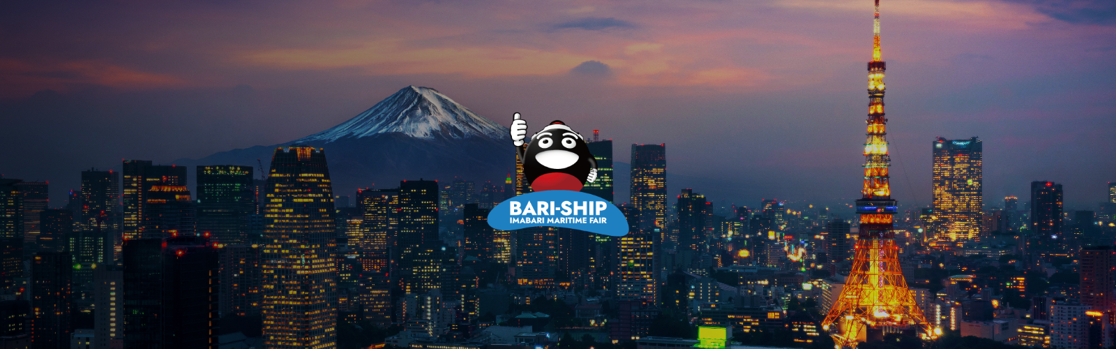 Bari-Ship Conference | MariApps Marine Solutions