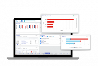 Maritime Digital Solutions | Ship Management Software | MariApps