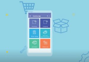 MariApps Marine Solutions Media Repository