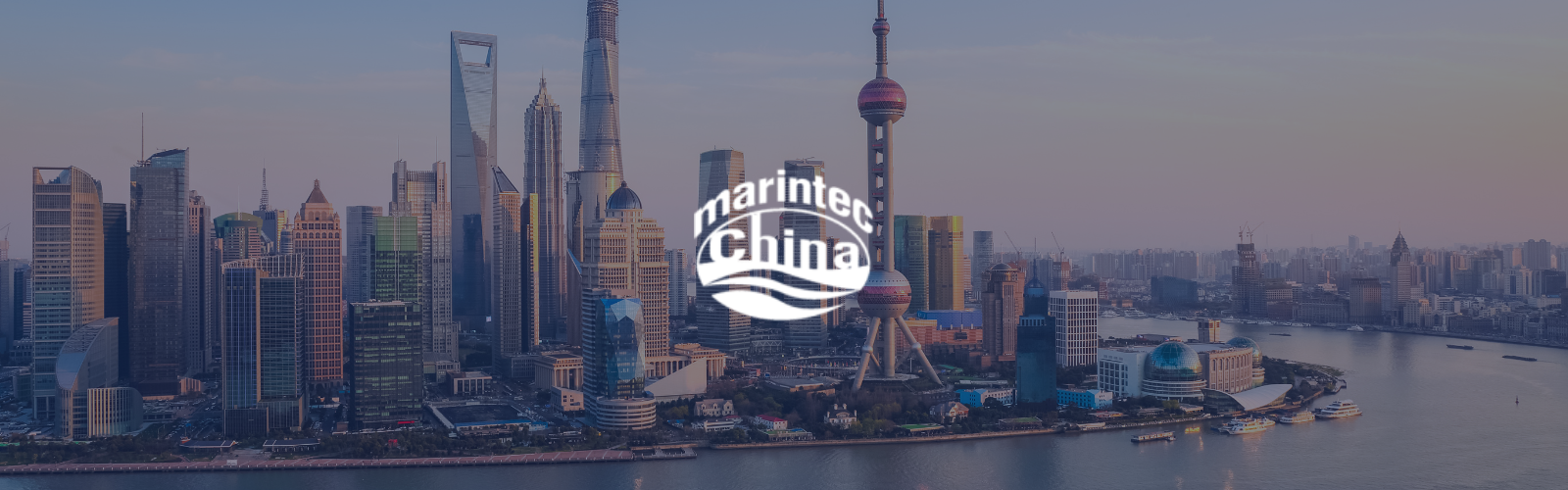 Marintec China | MariApps Marine Solutions