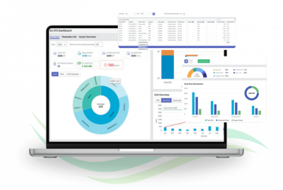 Emission Management Software | OceanOpt