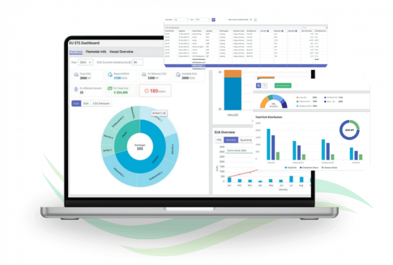 Maritime Digital Solutions | Ship Management Software | MariApps