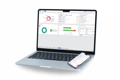 Maritime Digital Solutions | Ship Management Software | MariApps