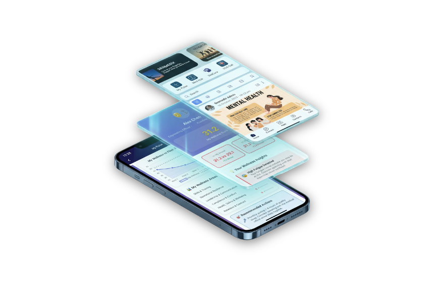Maritime Digital Solutions | Ship Management Software | MariApps