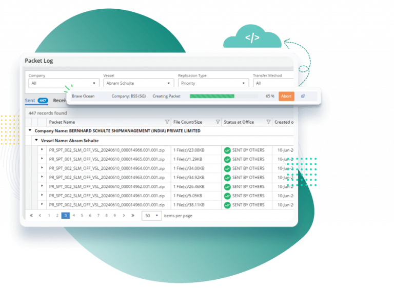 Other Products | MariApps Marine Solutions