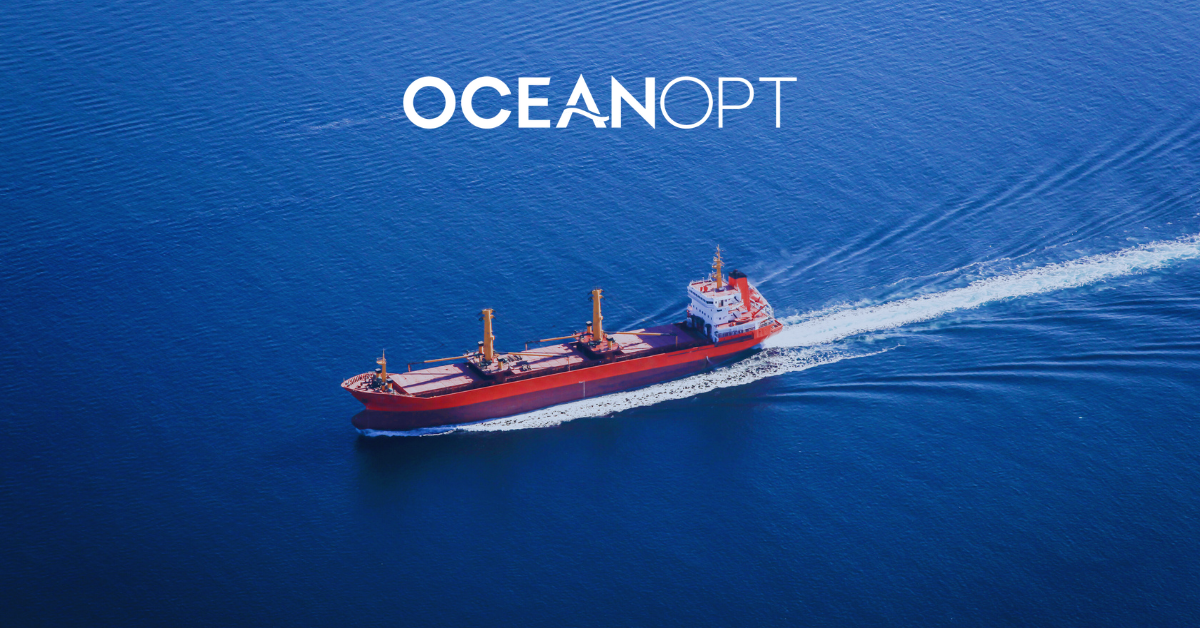 Emission Management Software | OceanOpt