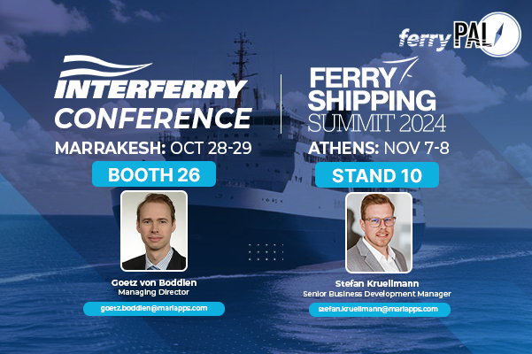 Maritime Digital Solutions | Ship Management Software | MariApps