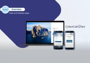 MariApps Marine Solutions Media Repository