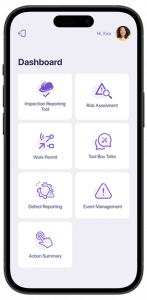 Mobile applications for maritime operations | smartPAL | MariApps