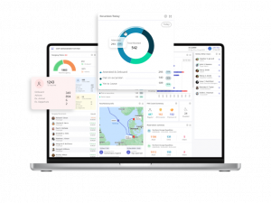 Maritime Digital Solutions | Ship Management Software | MariApps