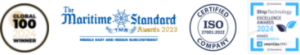 Vessel Management Software | Who We Are | MariApps