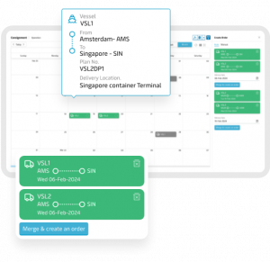 Marine Procurement Software | smartPAL | Mariapps