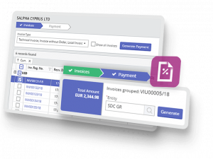 Marine Accounting Software | smartPAL - MariApps