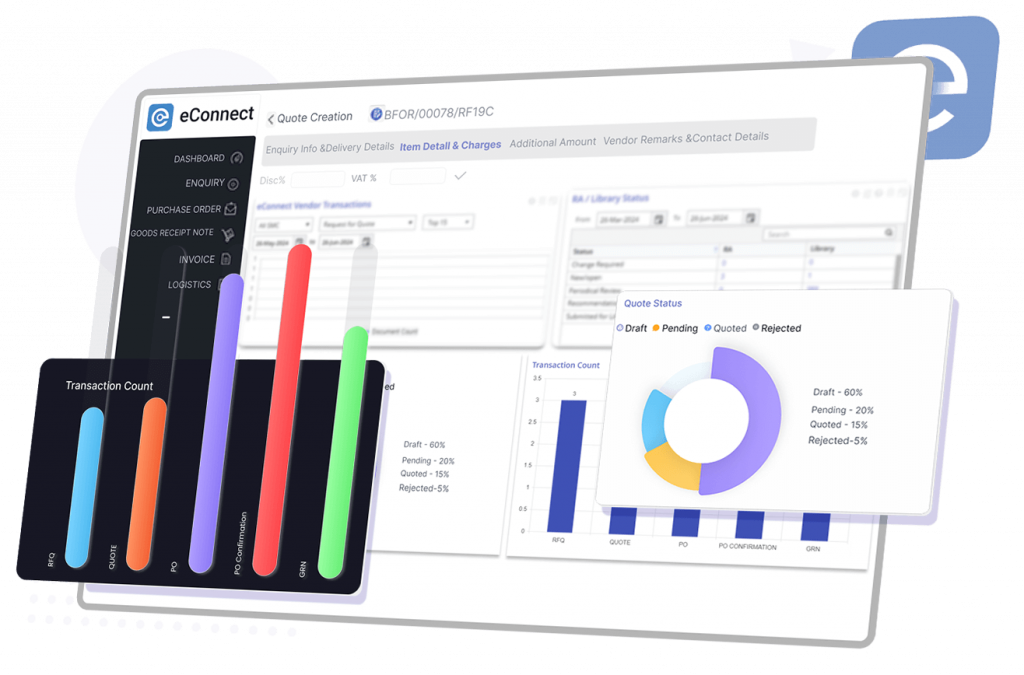 eConnect | MariApps Marine Solutions