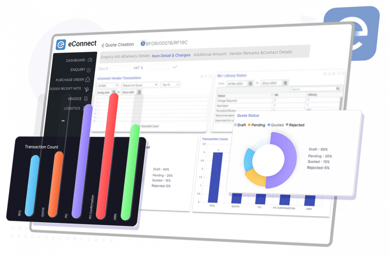 eConnect | MariApps Marine Solutions