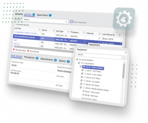 Planned maintenance system | smartPAL - MariApps