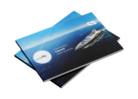 MariApps Marine Solutions Media Repository